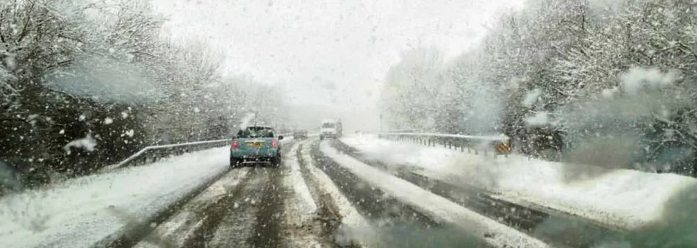 Getting ready for the big chill - Herald.Wales