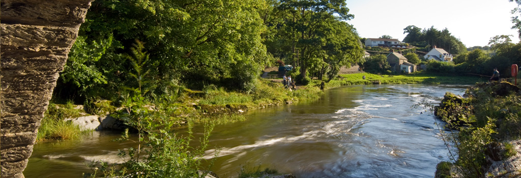 Plans to improve Welsh water quality released - Herald.Wales