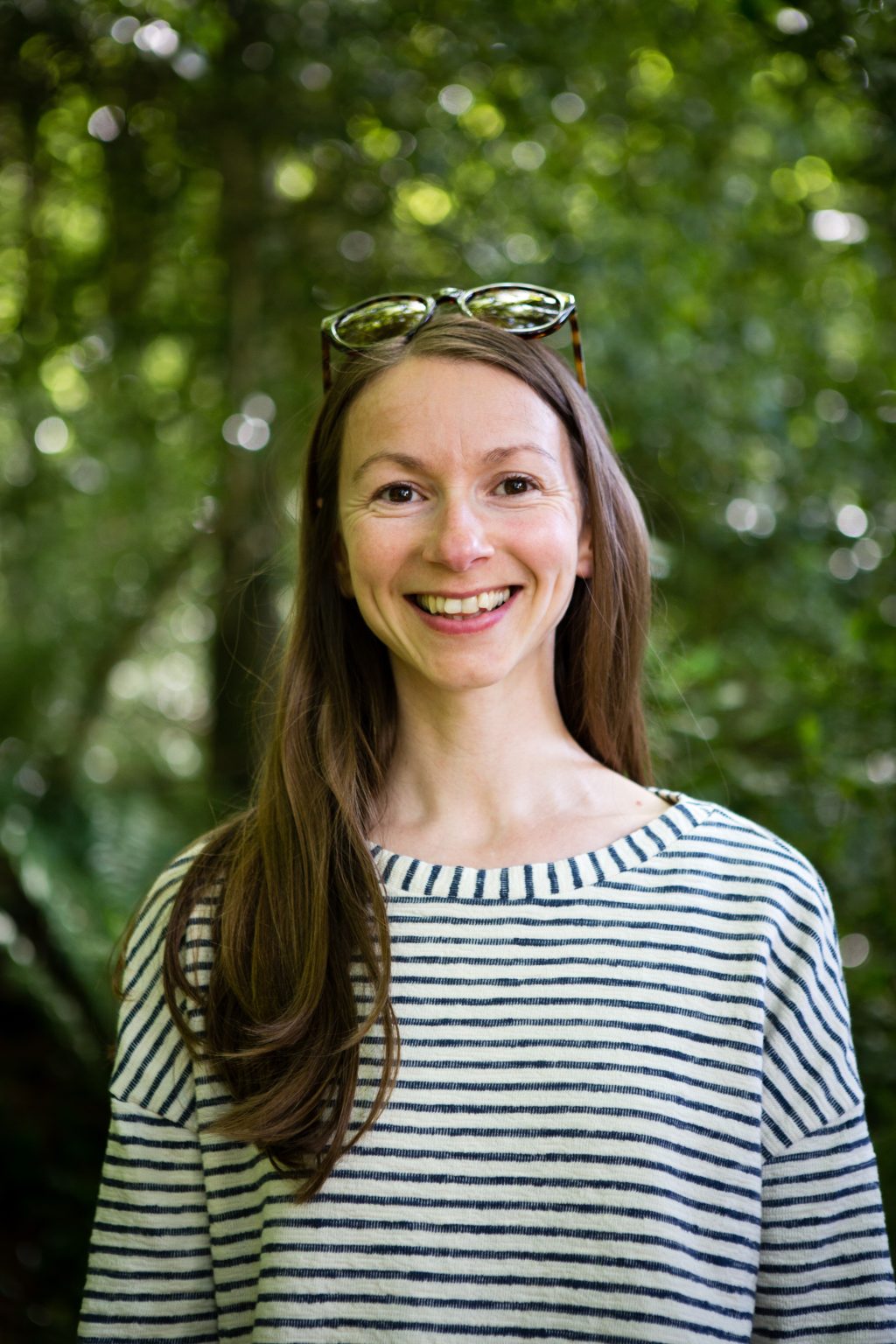 An interview with Millie Marotta - Herald.Wales