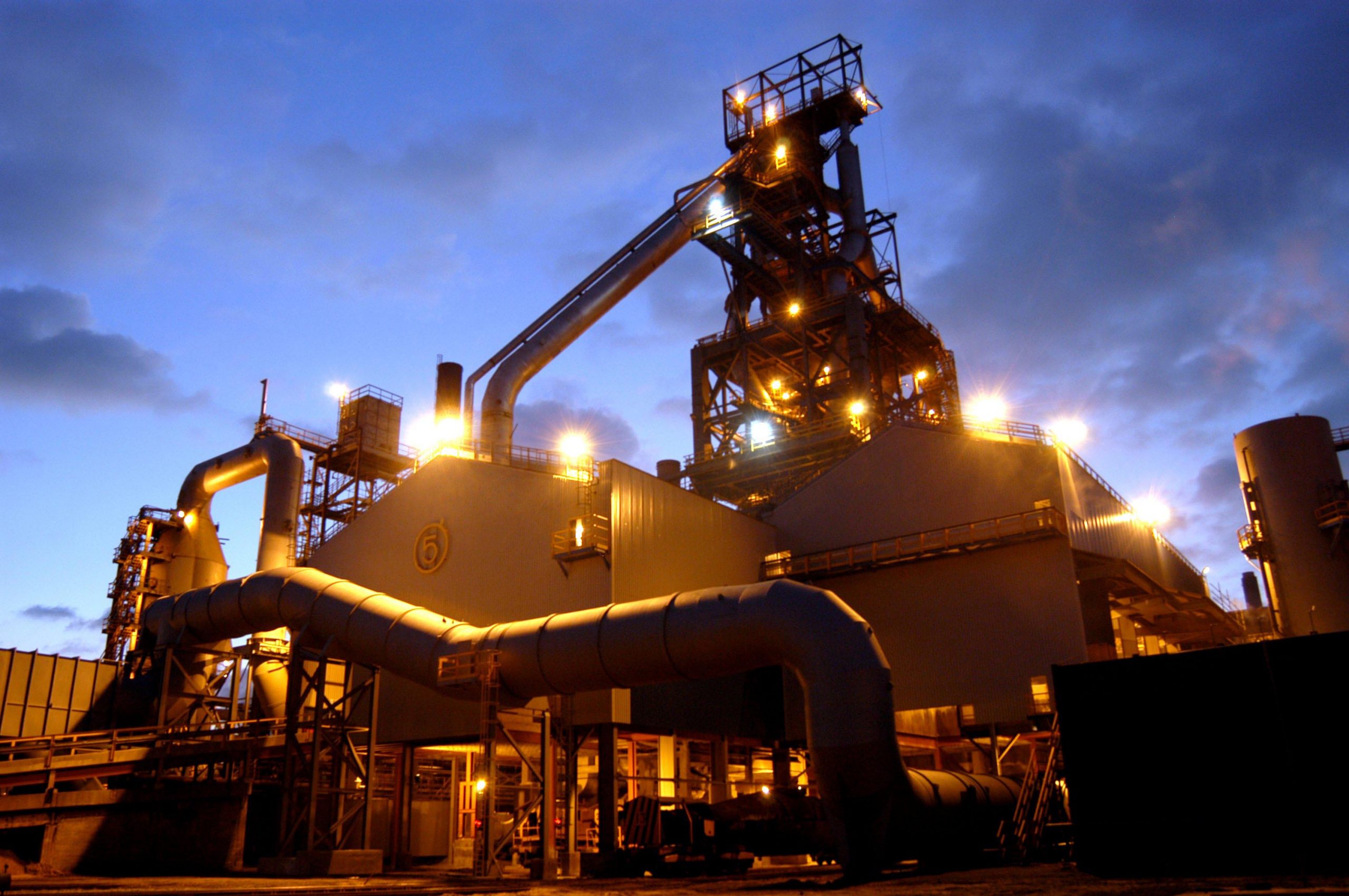 Tata may shut Port Talbot plant next week - Herald.Wales