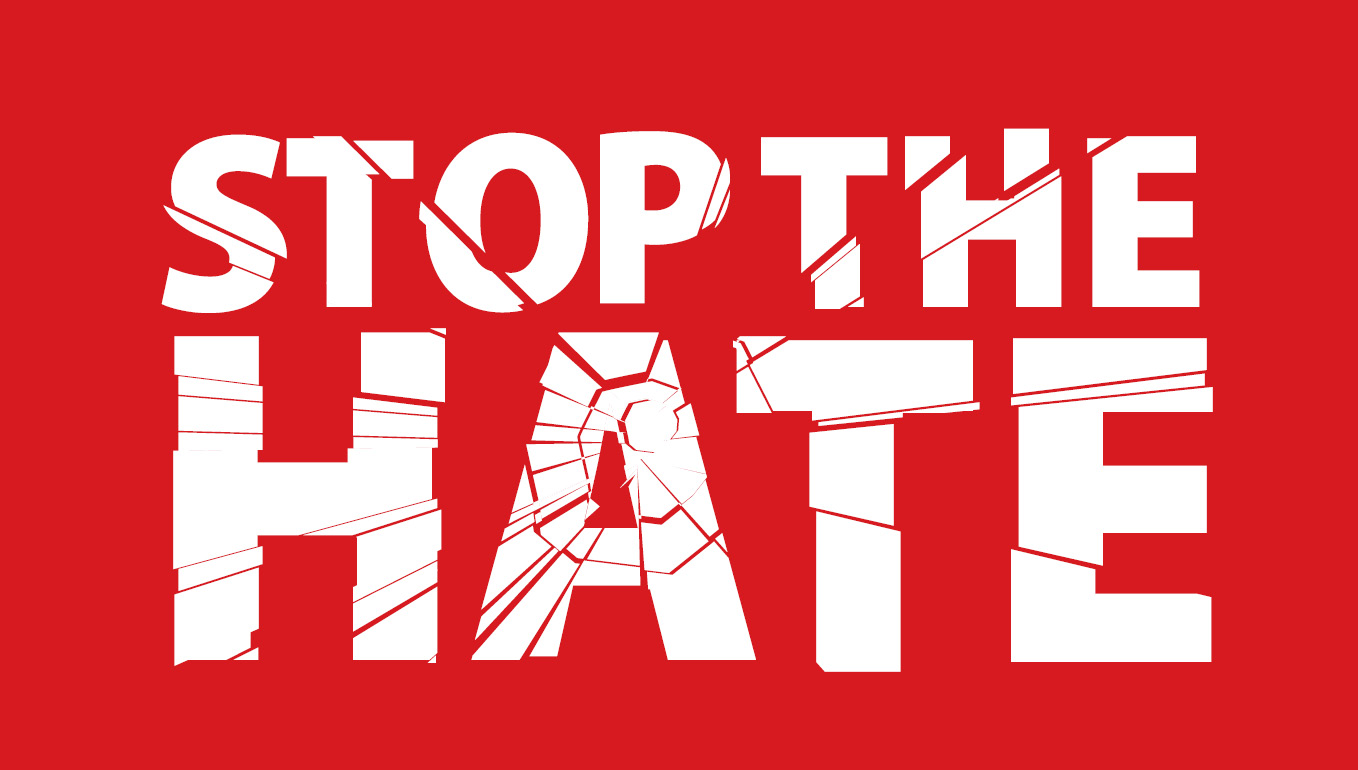Council supports National Hate Crime Awareness Week - Herald.Wales