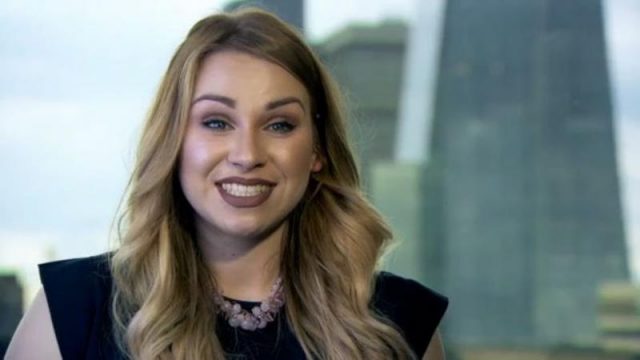 Alana Spencer wins The Apprentice - Herald.Wales