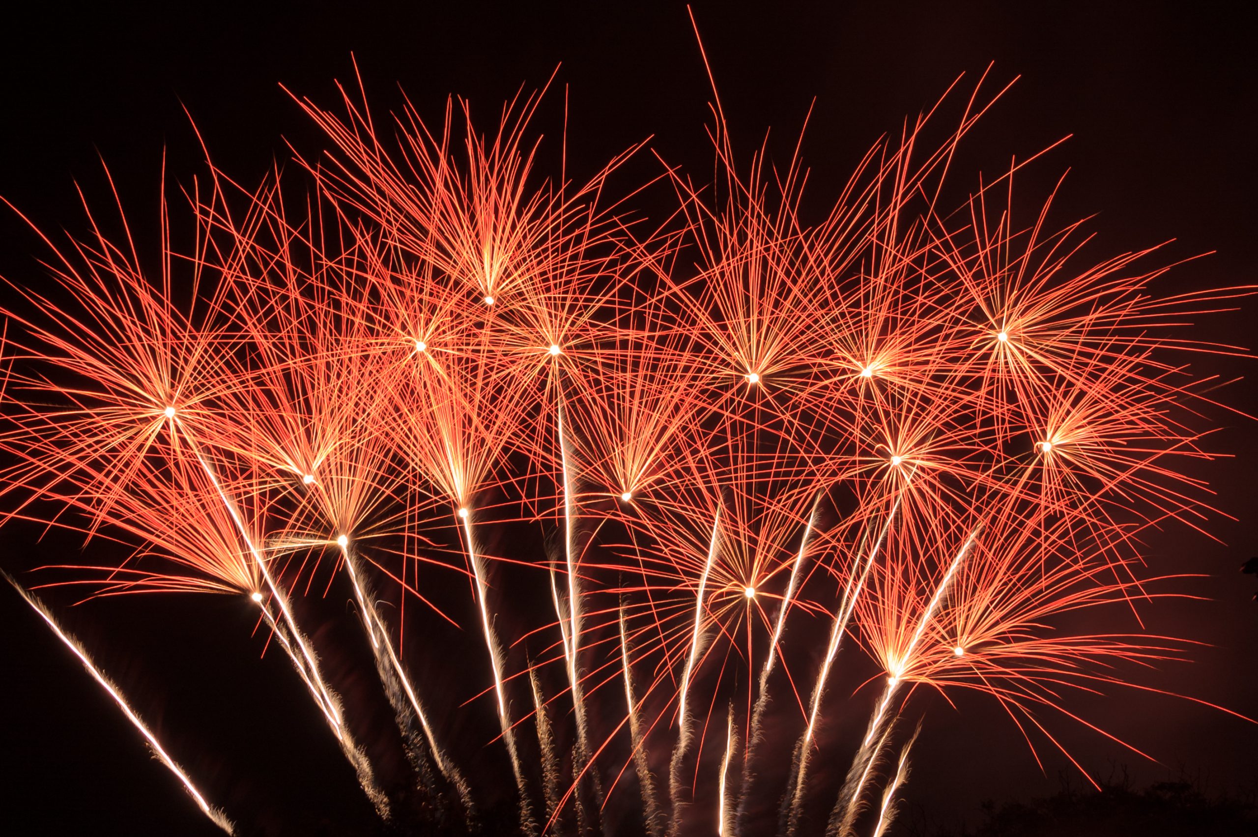 Big fireworks display to light up Trago Mills in Merthyr Tydfil ...