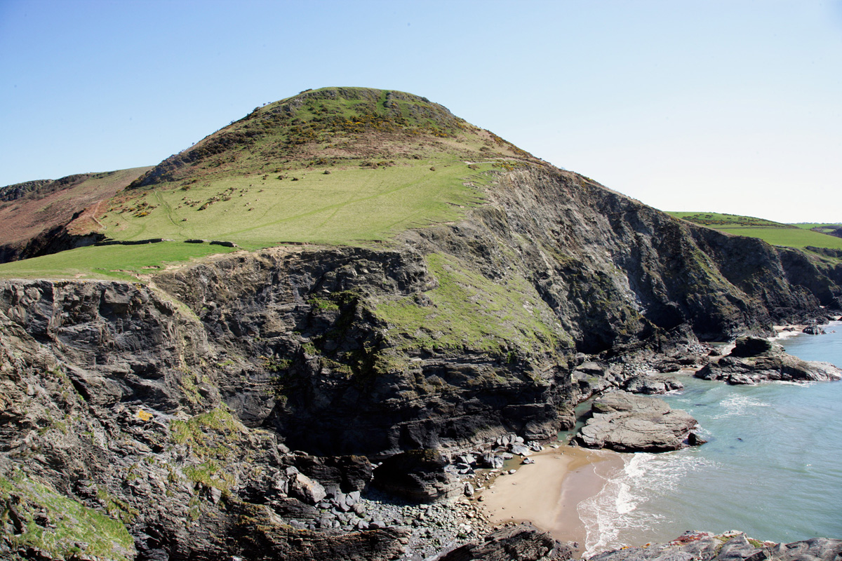 Castell Henllys talk to reveal the history of the hill forts of ...