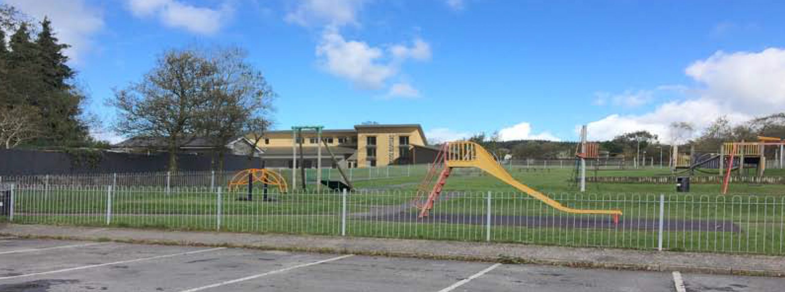 Have your say on a new school for Gorslas - Herald.Wales