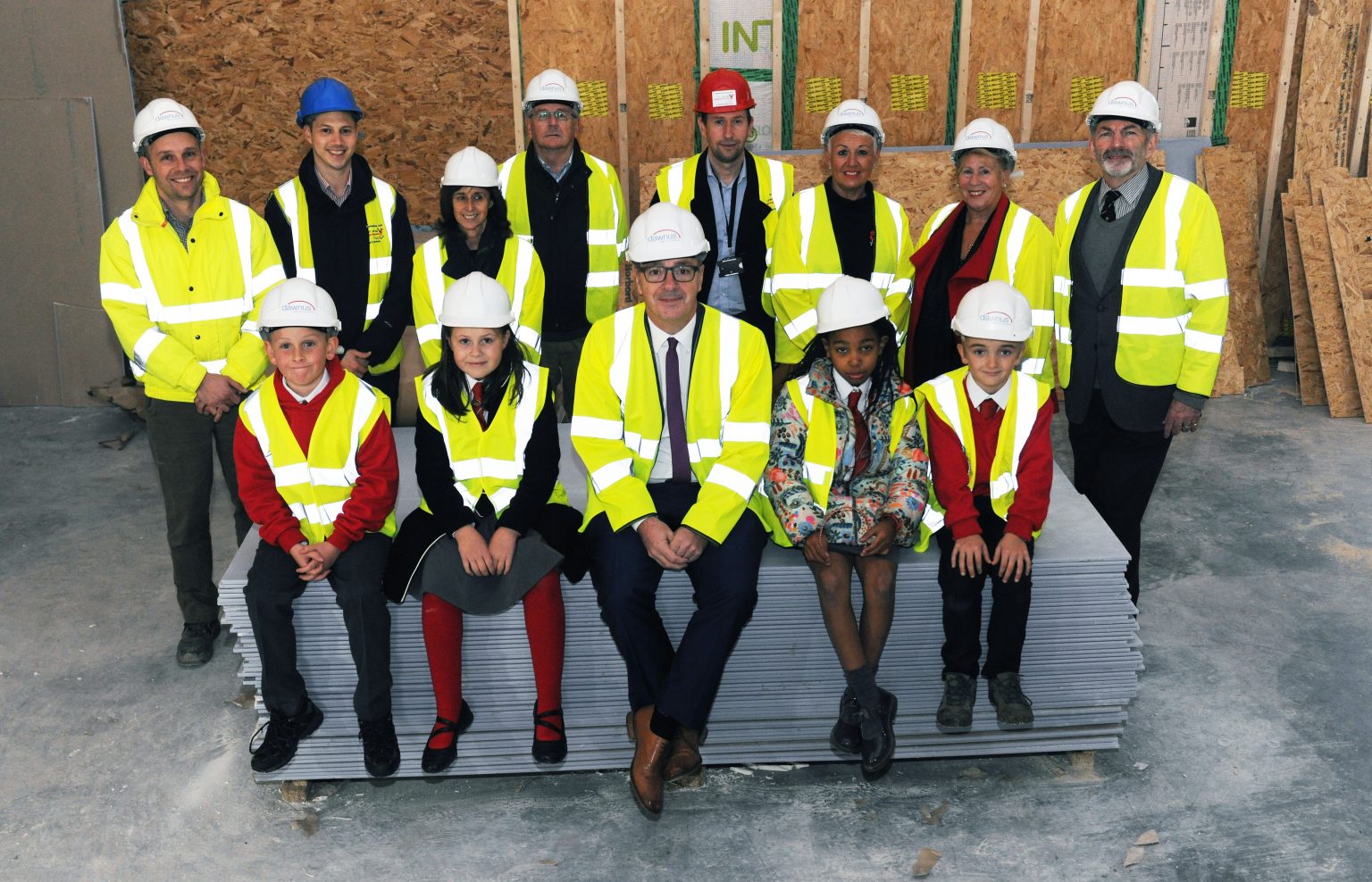 New school for Parc y Tywyn - Herald.Wales