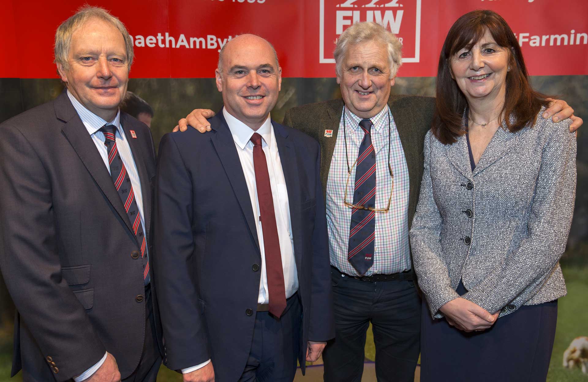 Family Farms deliver Wellbeing Goals - Herald.Wales