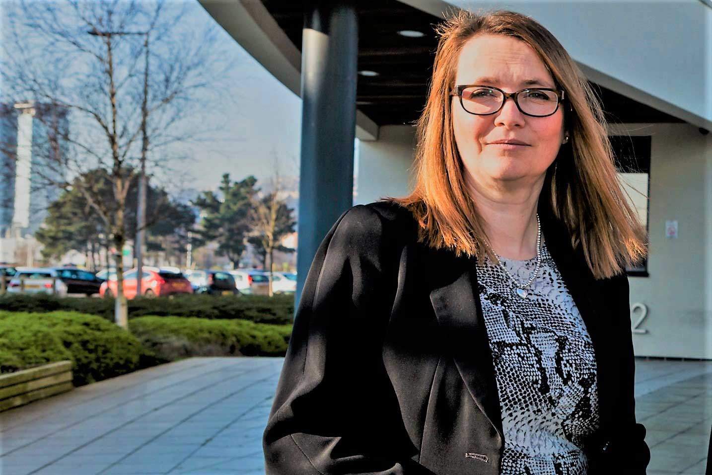 Estyn optimistic about improvement - Herald.Wales