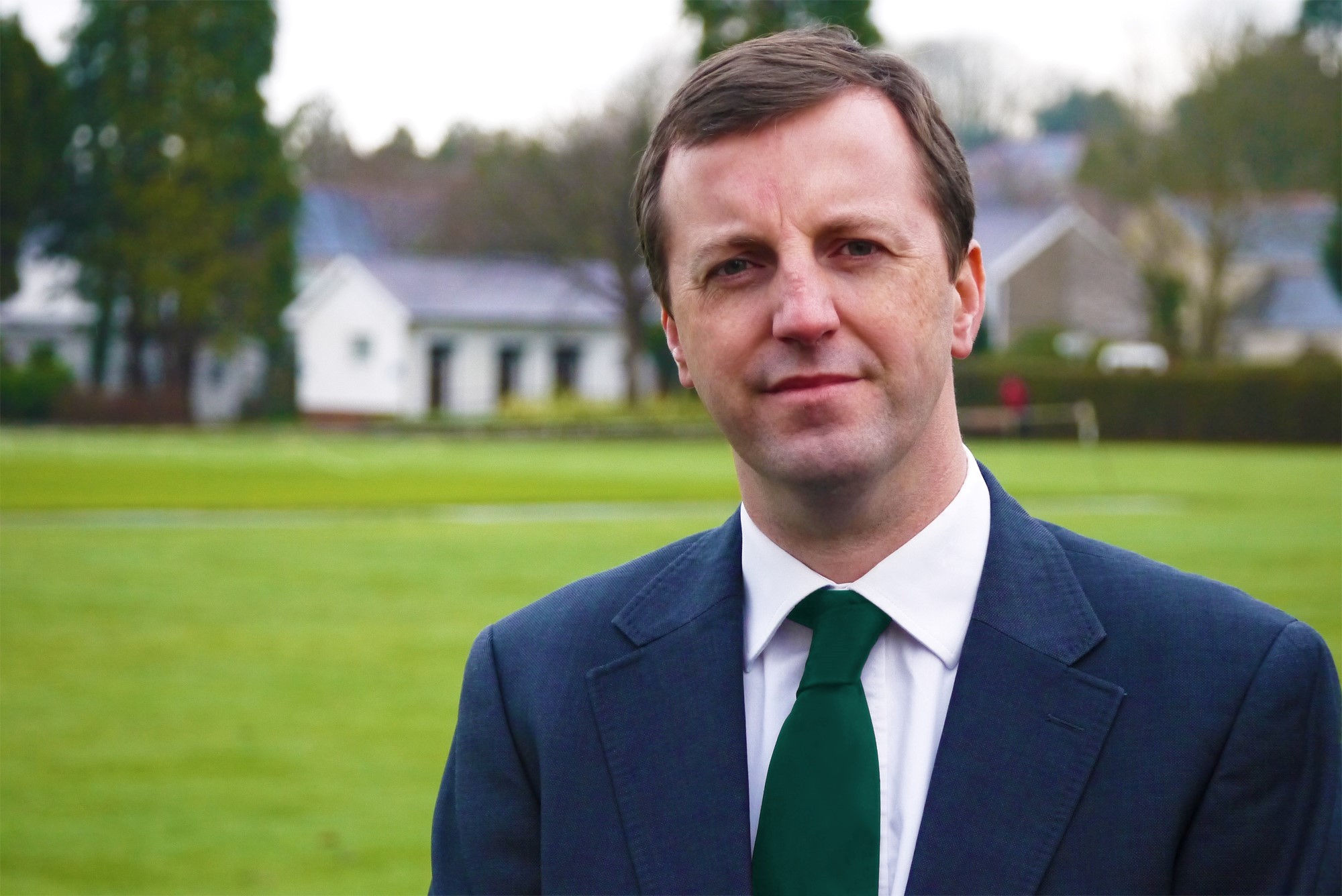 Welsh MP highlights opportunities to join the clean energy workforce ...