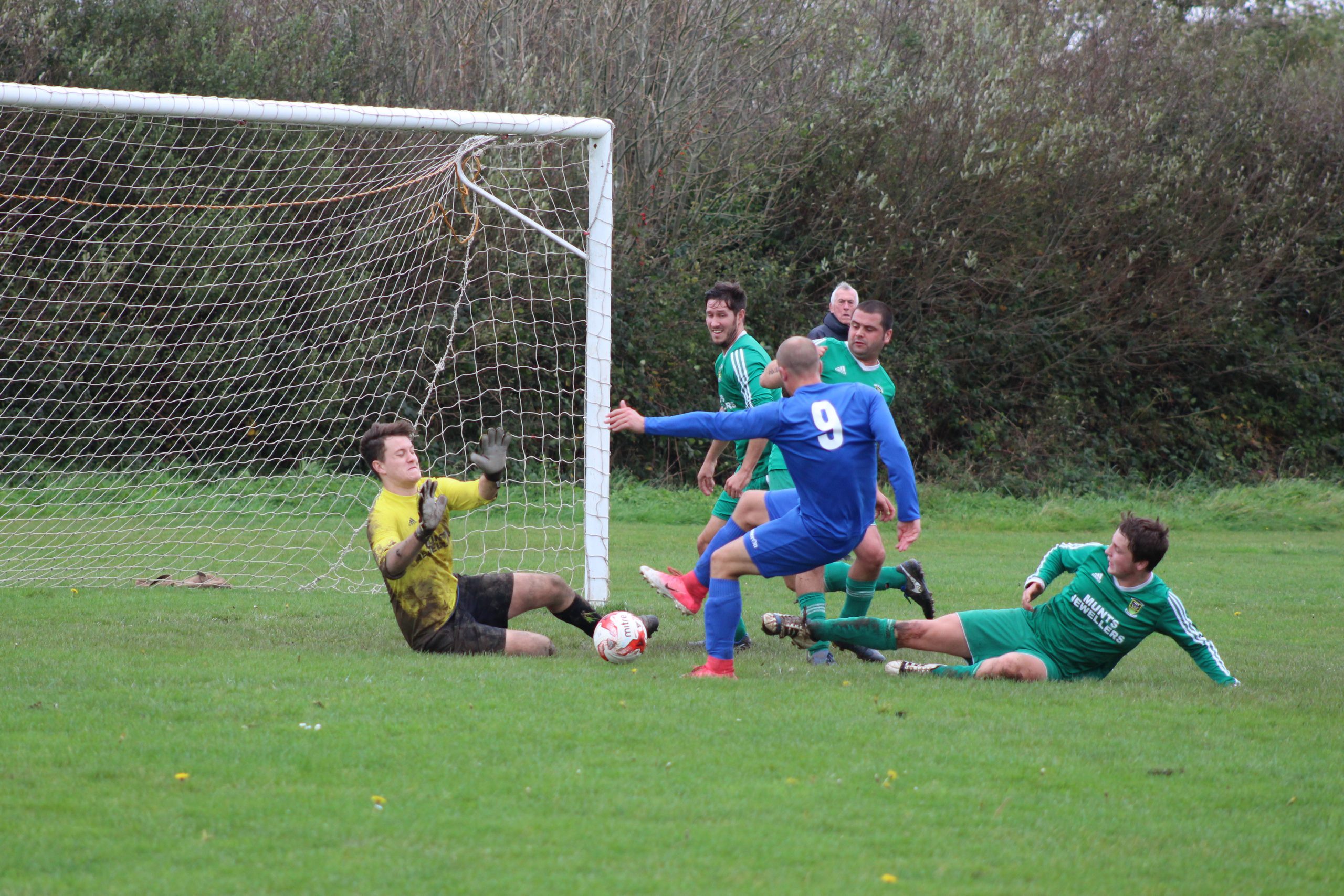 Merlins Bridge say goodybe to The Racecourse after 41 years - Herald.Wales