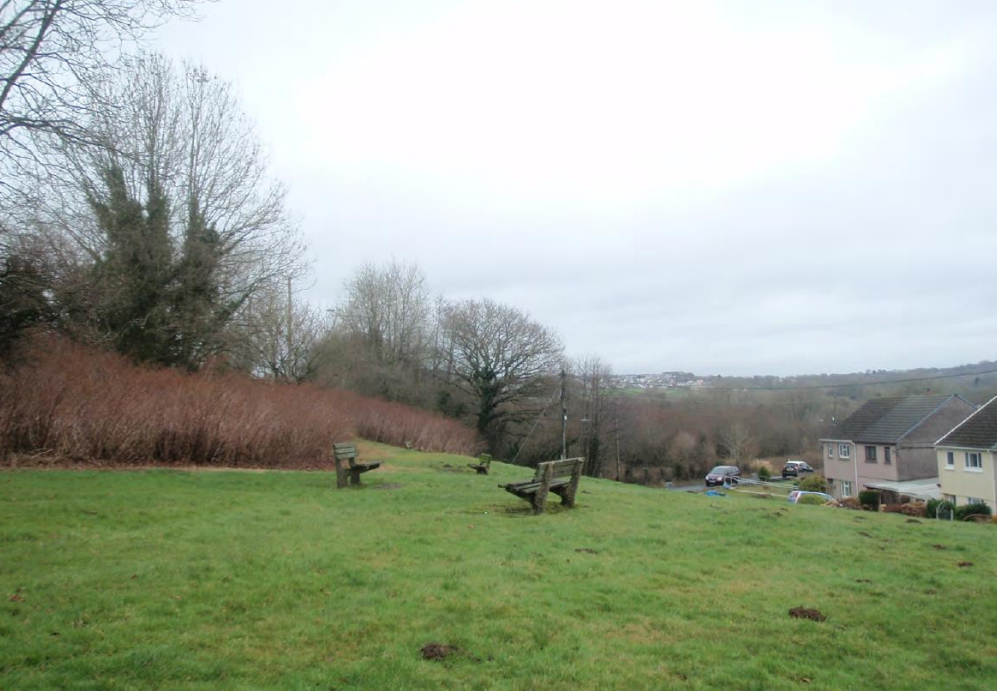 Drefach homes plans passed - Herald.Wales