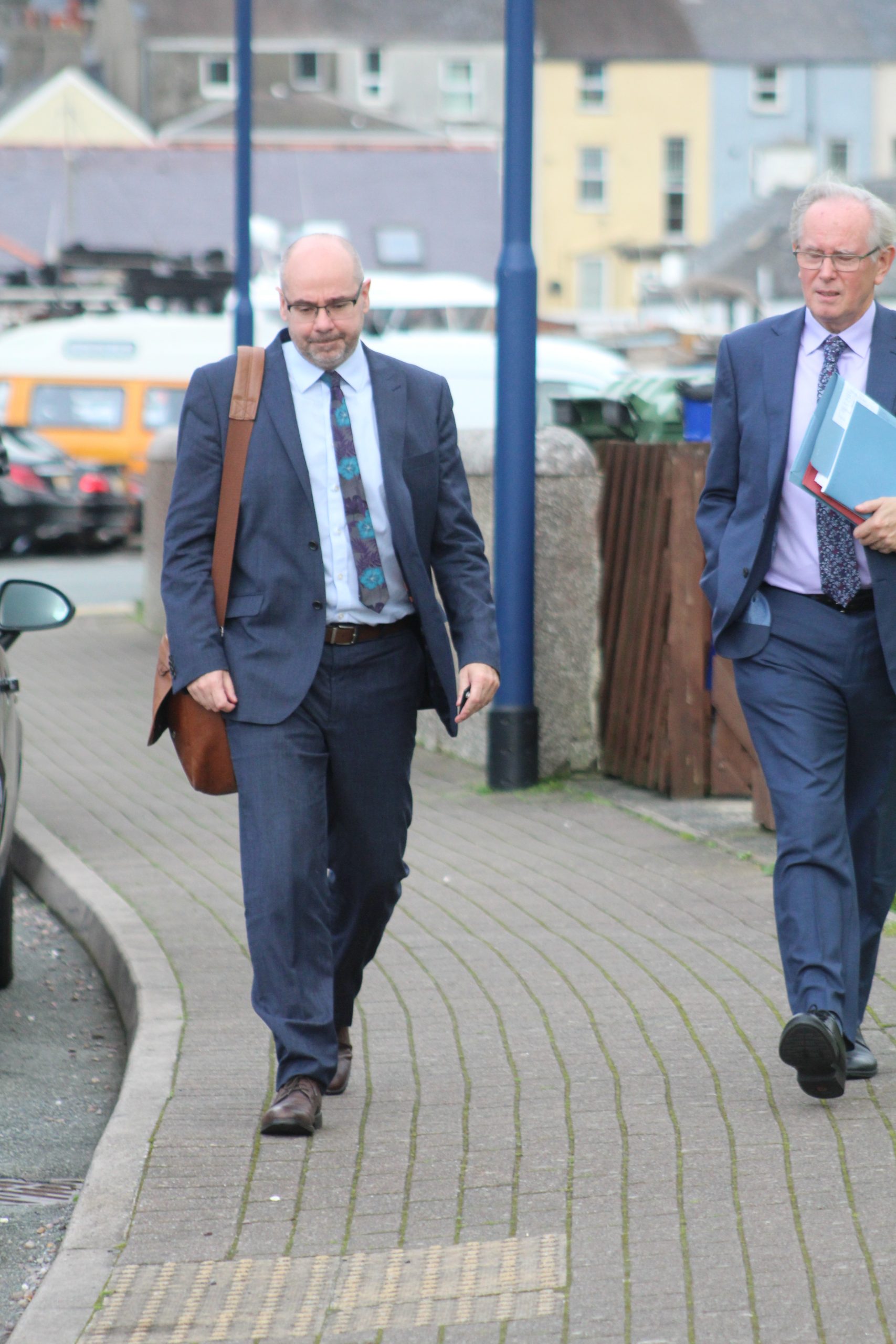 Former AM pleads guilty to making indecent images of children - Herald ...