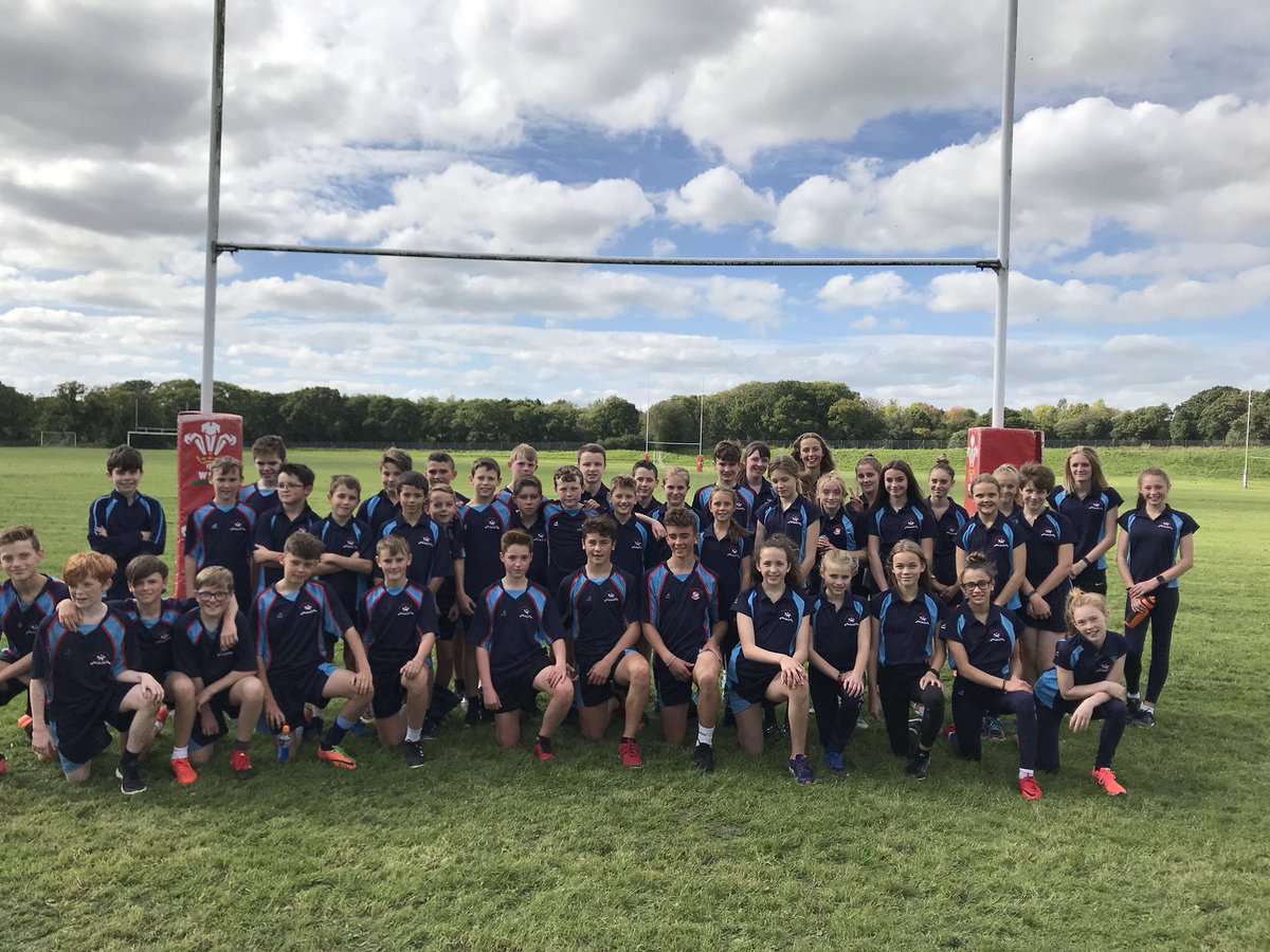 Dyffryn Taf enjoy home advantage - Herald.Wales