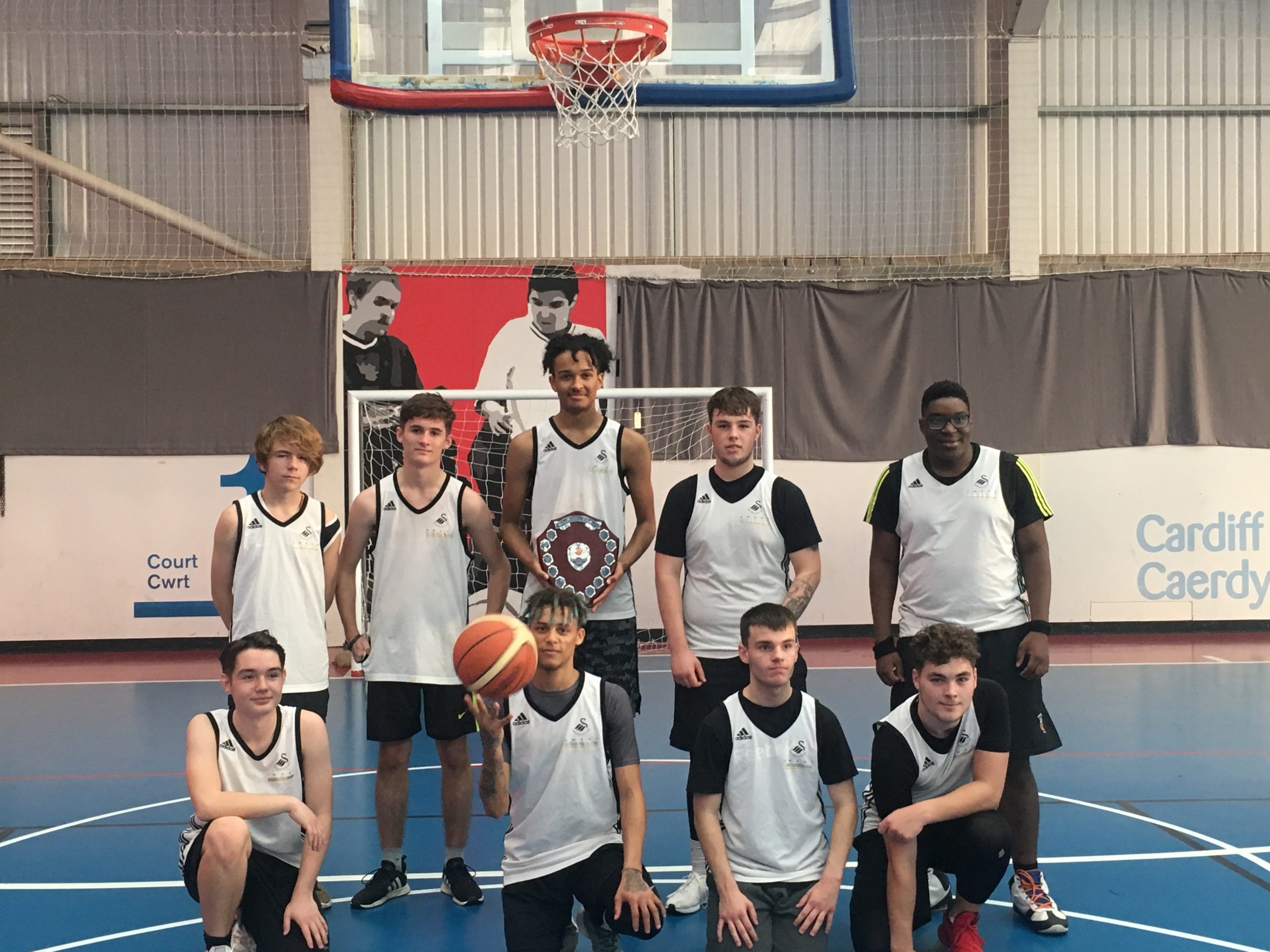 College wins Welsh basketball title - Herald.Wales