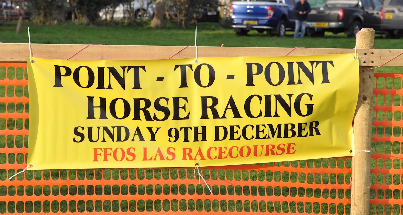 First point-to-point since 1980 - Herald.Wales