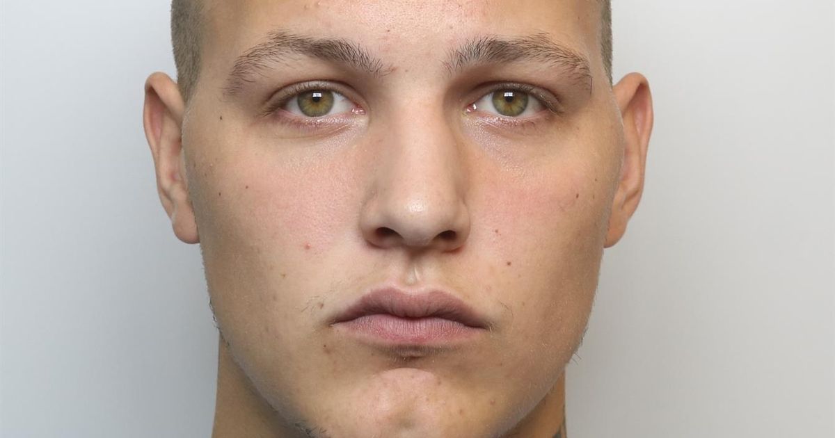Man jailed for nine years after 'violent rampage' - Herald.Wales
