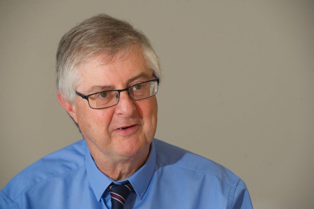 Mark Drakeford to stand down as Welsh First Minister by the end of 2024 ...