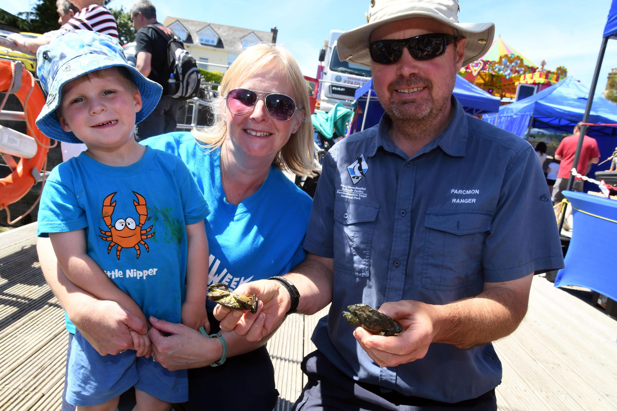 Pembrokeshire Fish Week returns this year - Herald.Wales