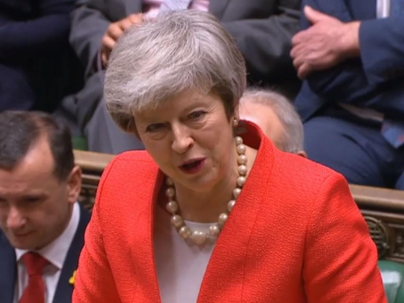 Prime Minister wants Welsh Government to reconsider Withybush downgrade ...