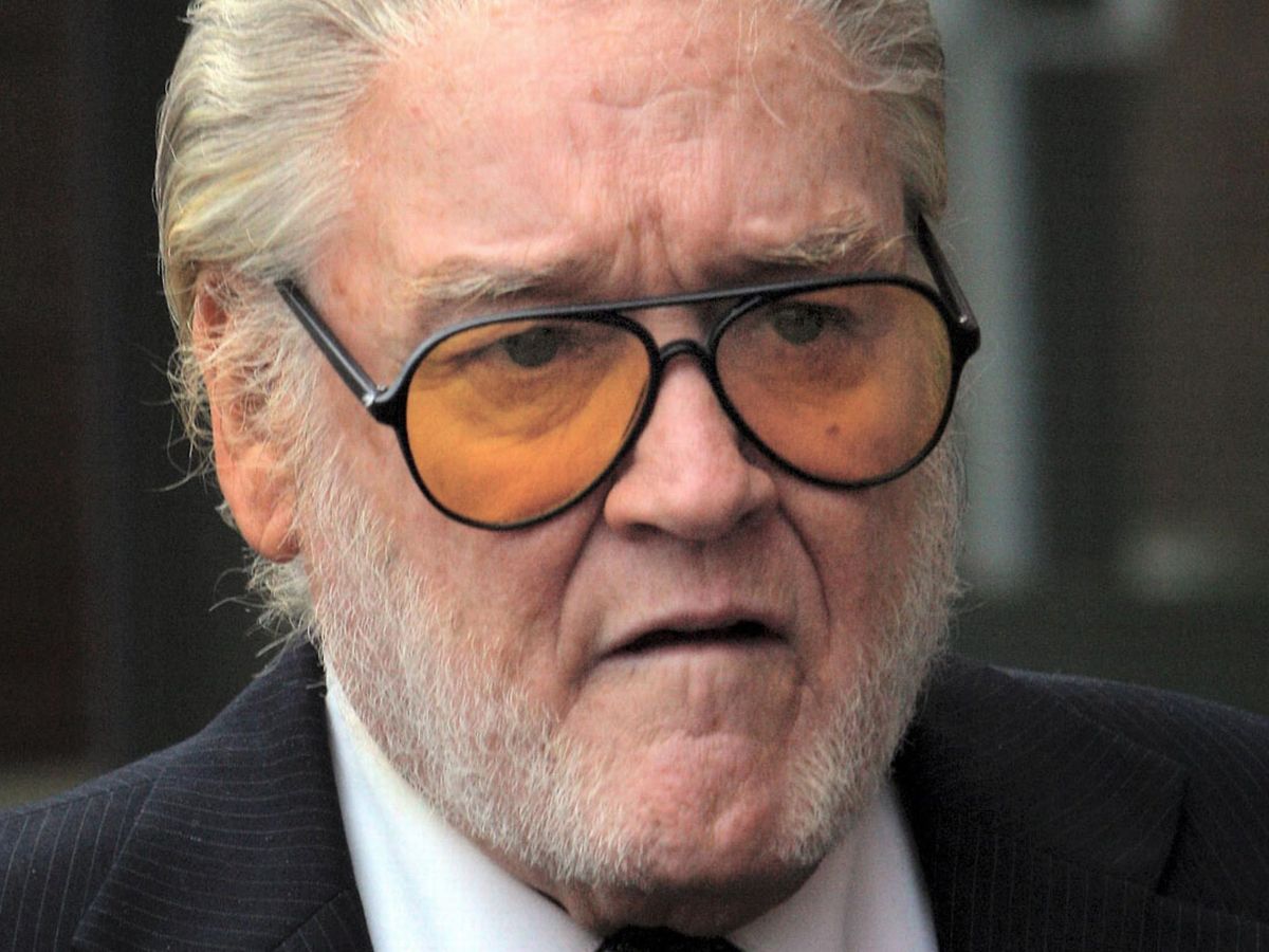 PJ Proby tour cancelled following sick comments about underage girls ...