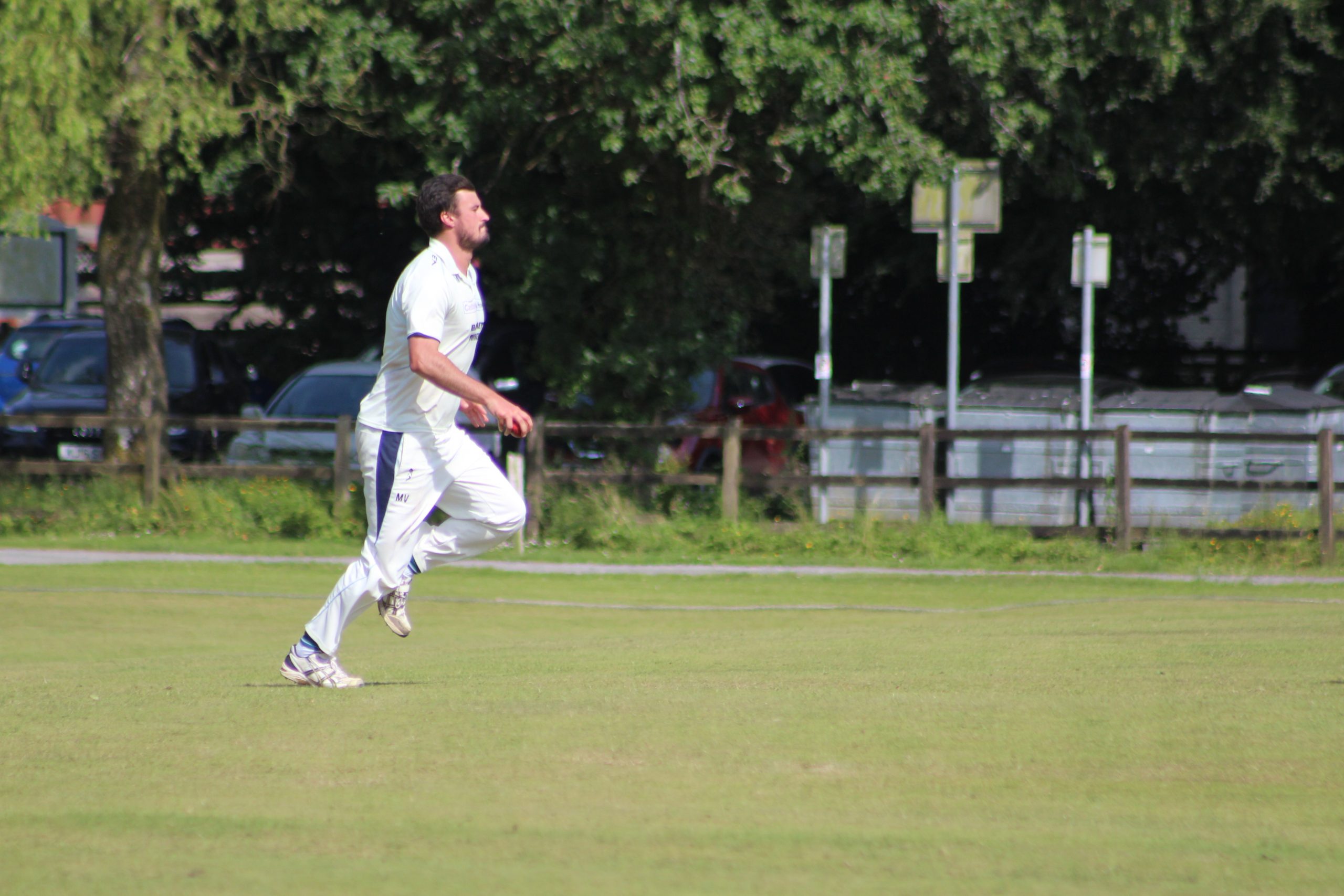 Vaughan earns win for Bronwydd - Herald.Wales