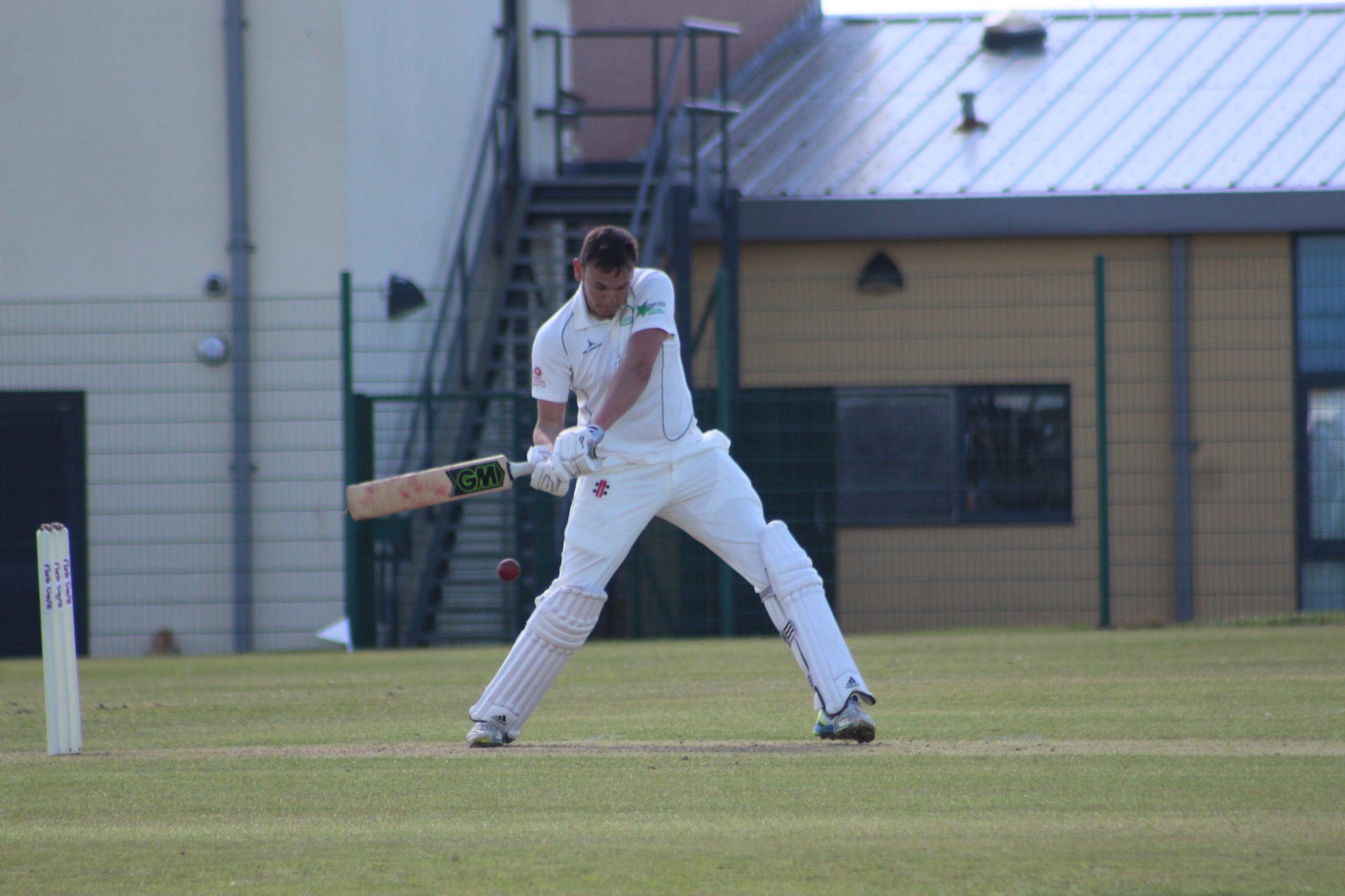 Harrison Allen: Tish blow Dock away with one of competitions' highest ...