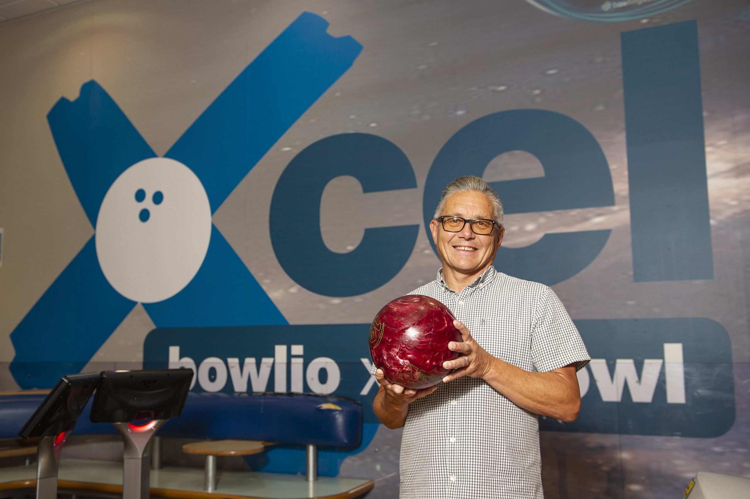 Inspirational Church-run bowling centre celebrates birthday - Herald.Wales