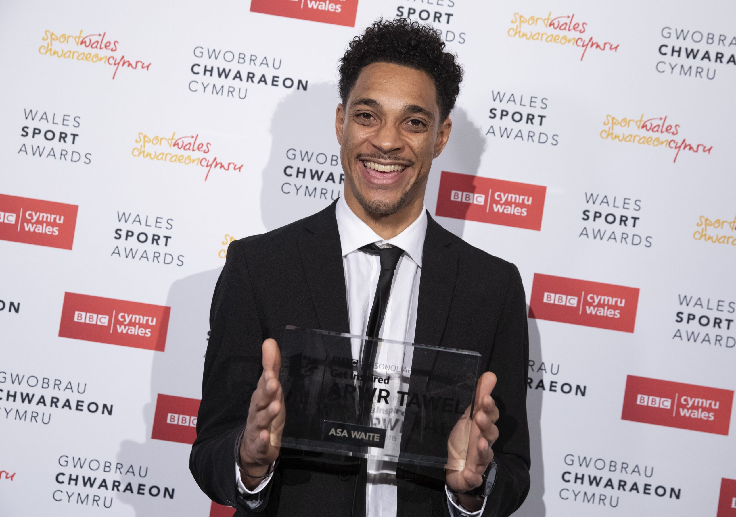 BBC Unsung Hero Awards are back! - Herald.Wales