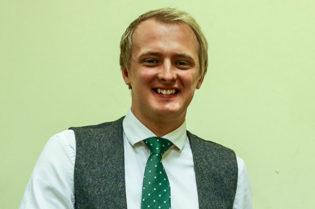Ben Lake MP joins Scope in a cross-party letter to the Chancellor ...