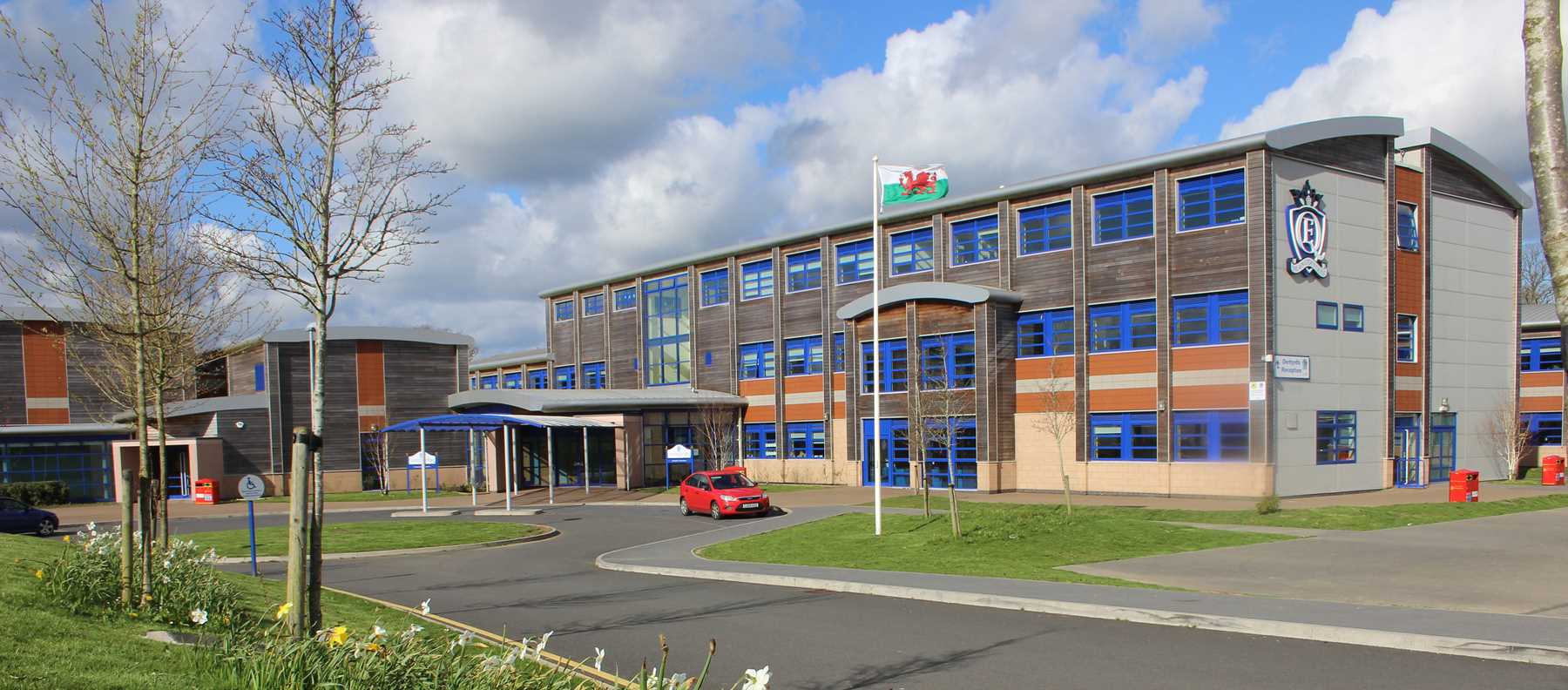 Reducing class sizes programme makes progress - Herald.Wales