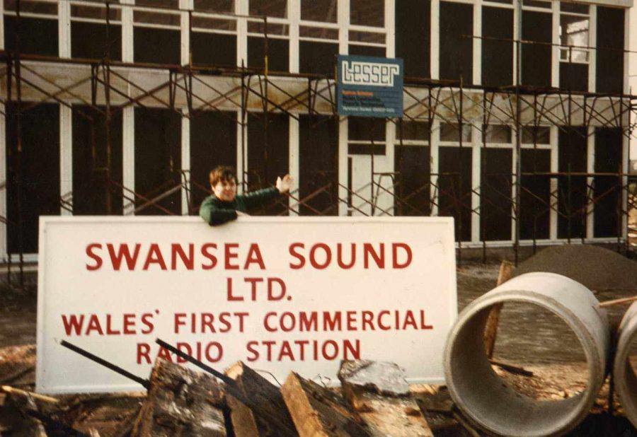 Battle rages to save Swansea Sound - Herald.Wales