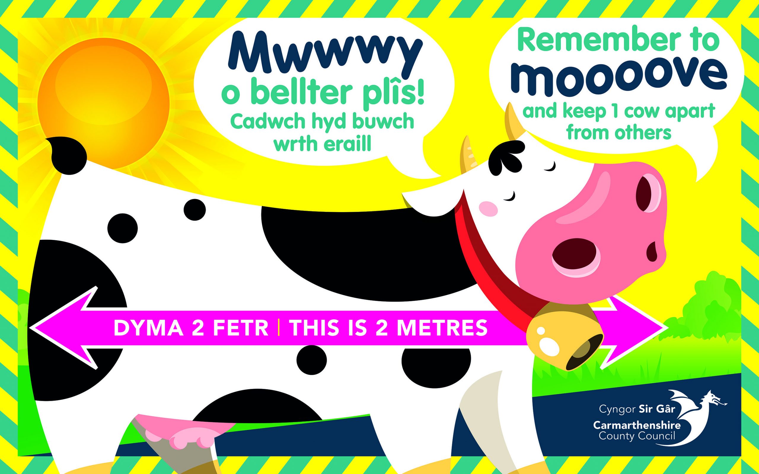 Work underway to re-open schools - Herald.Wales