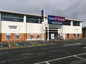 Currys PC World open select stores in Wales - Herald.Wales