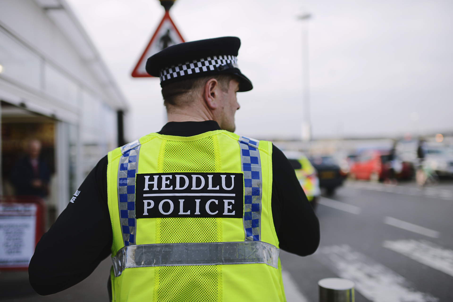 County Lines Intensification Week – Success for southern Welsh Police ...