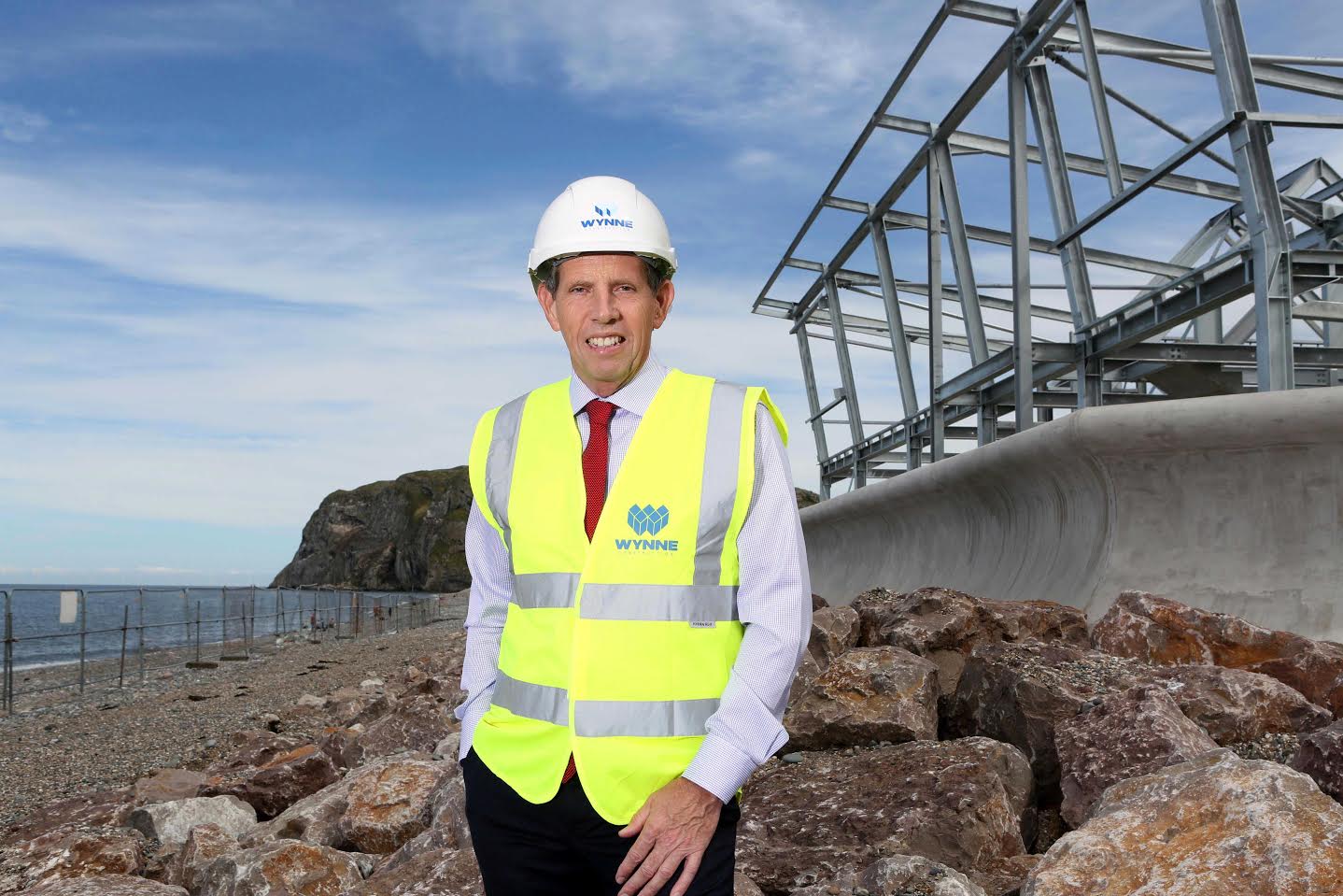 North Wales construction company to deliver much-needed new school ...