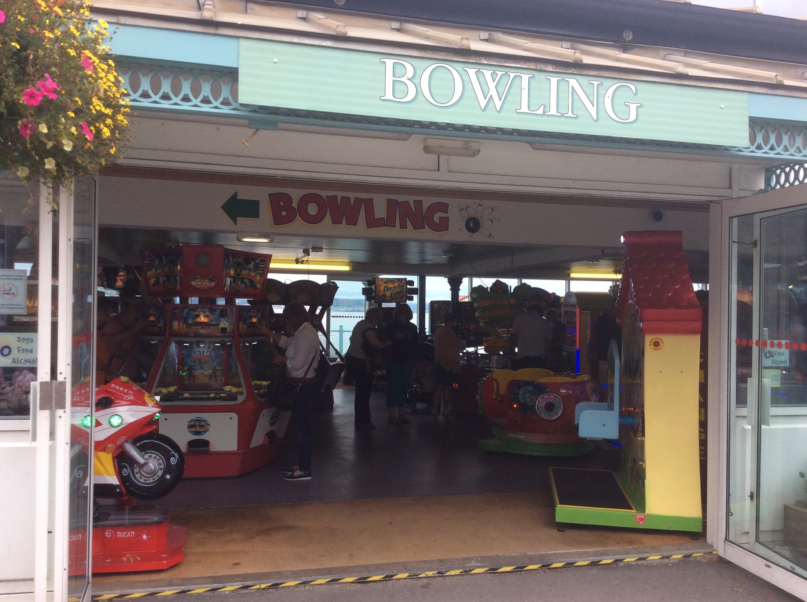 Mumbles pier - Its history, the present, and future hopes - Herald.Wales