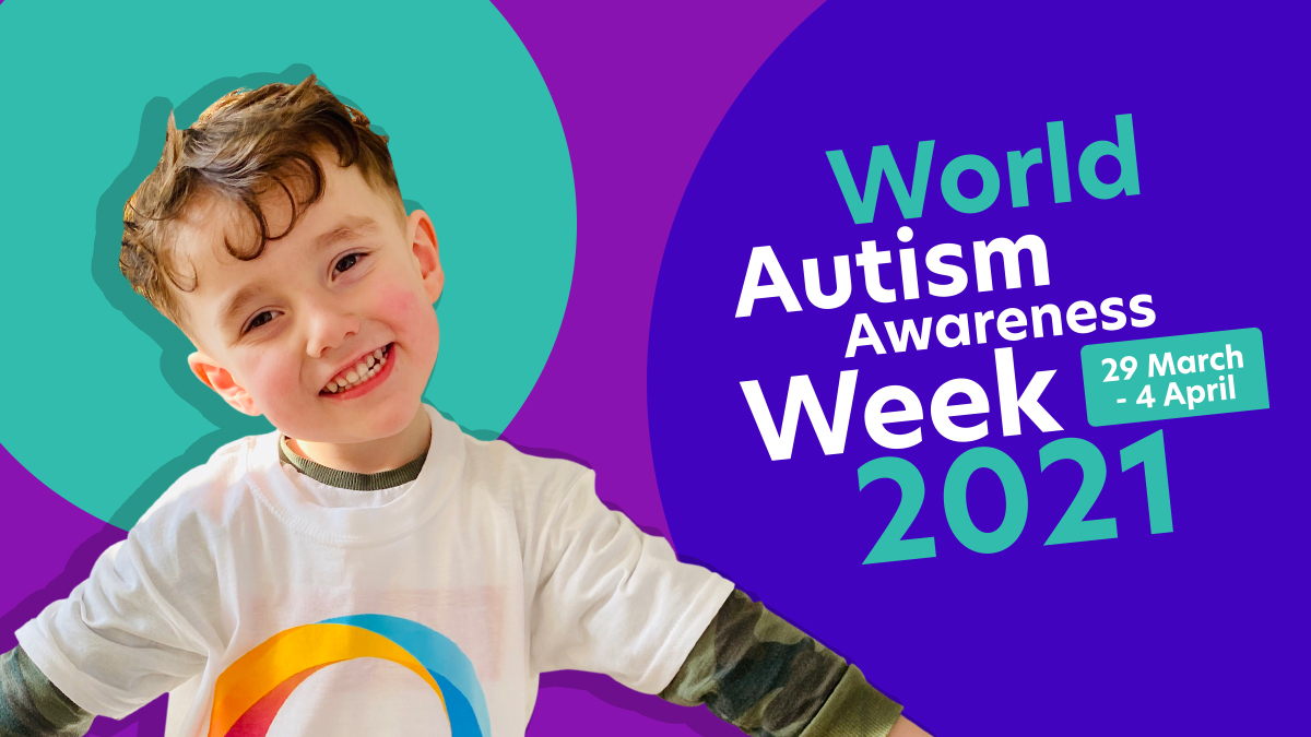 Autism awareness week in Wales - Herald.Wales