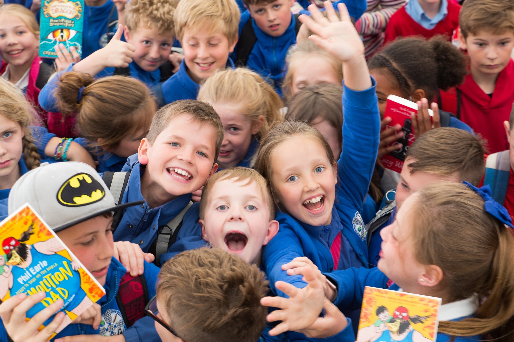 Getting back-to-school ready: Ex-teacher shares tips for parents ...