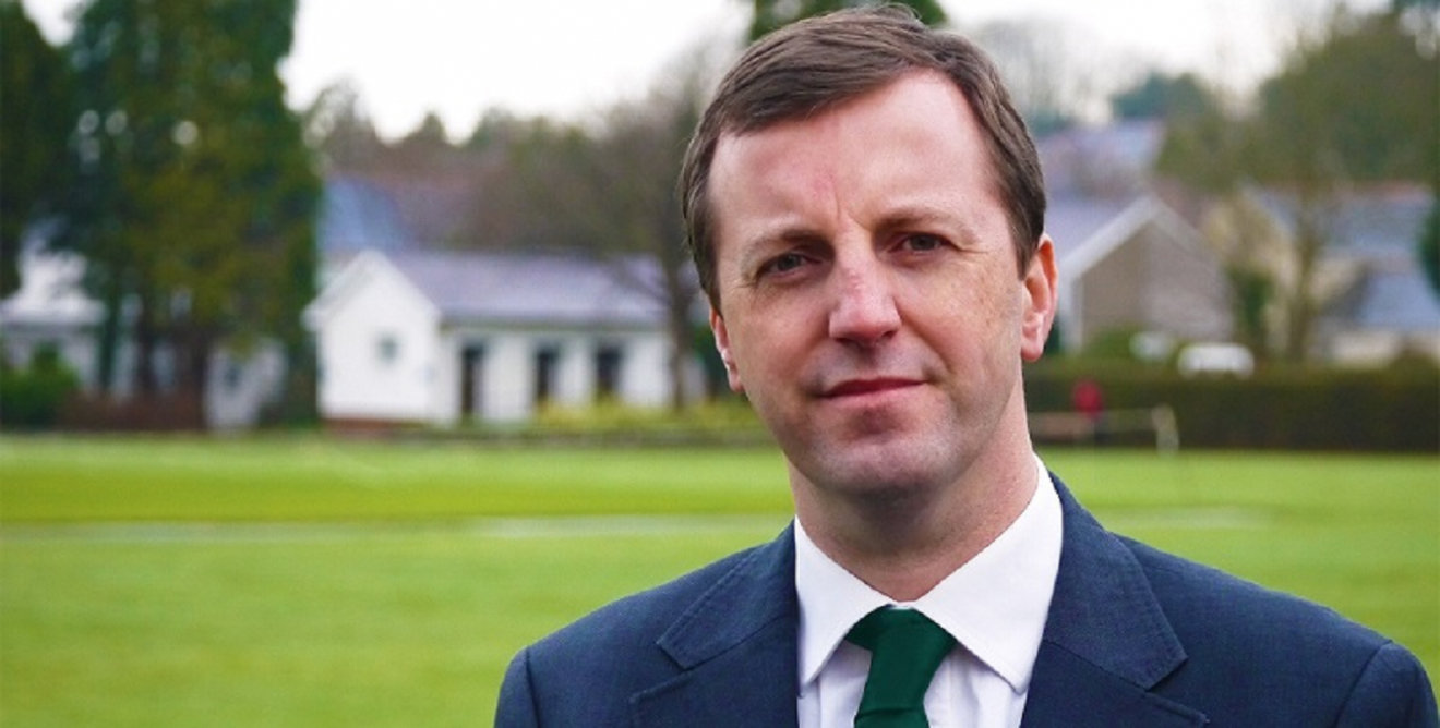 Jonathan Edwards: Devolution as we know it is dead - Where does Wales ...