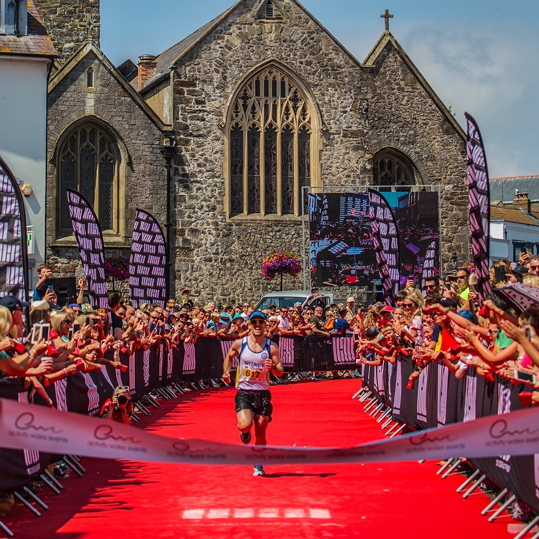 2021 Long Course Weekend cancelled - Herald.Wales