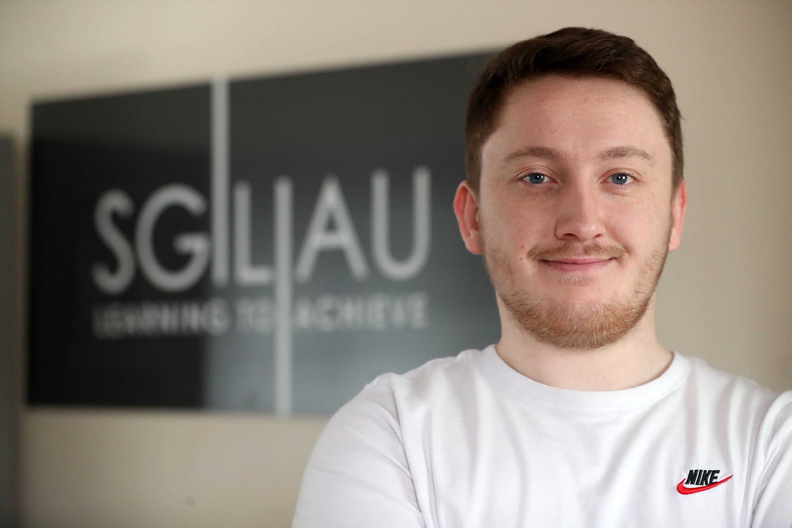 Thibaud develops his career and finds a new family in Wales - Herald.Wales