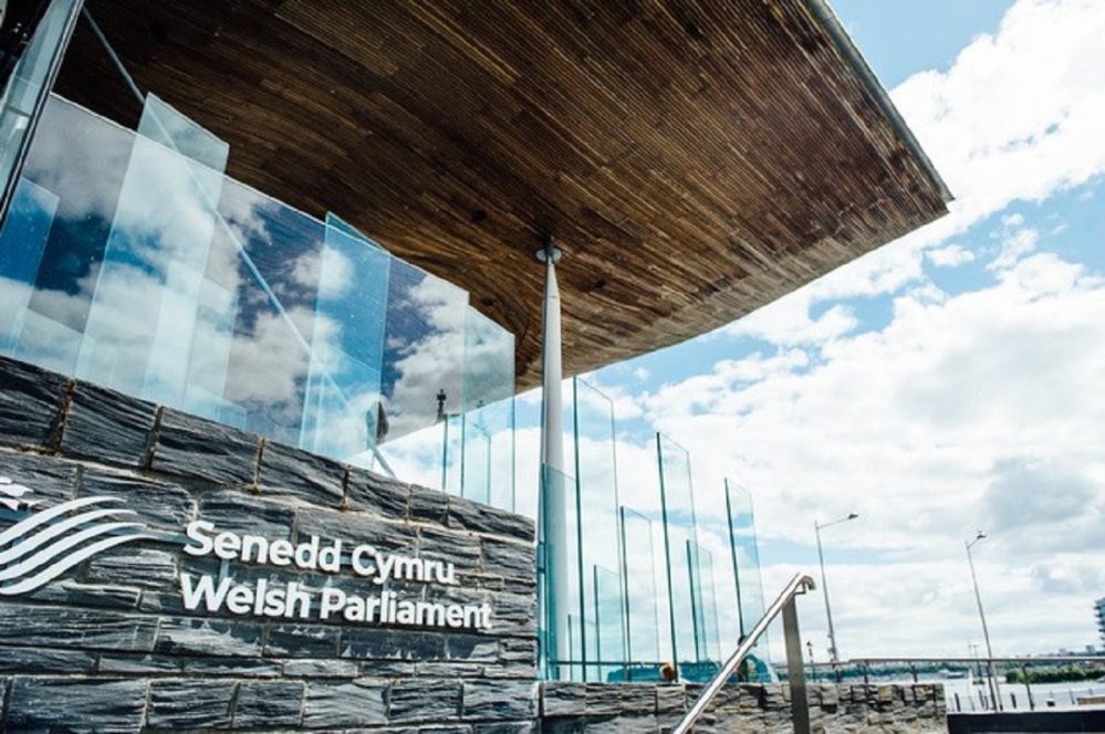 Senedd backing for major infrastructure approval changes - Herald.Wales