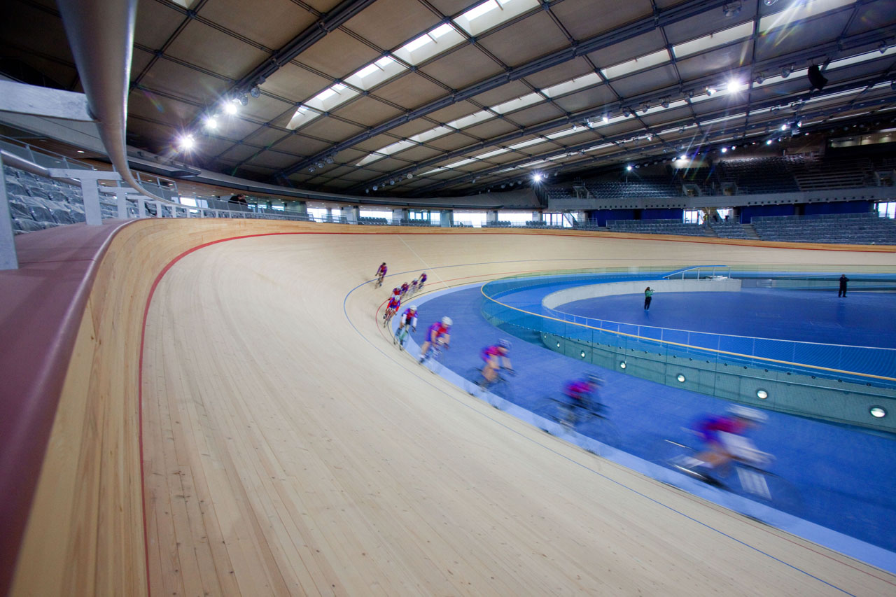 Velodrome plans set to be discussed by council - Herald.Wales