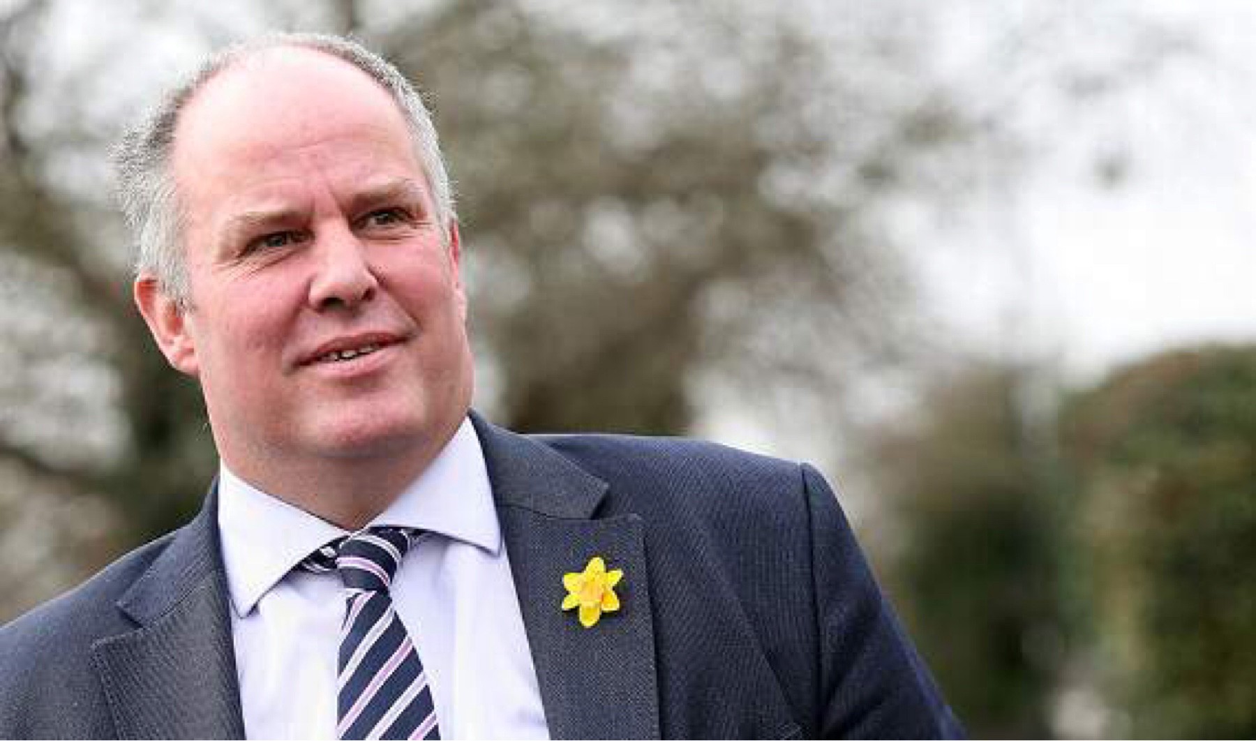 Andrew RT Davies speaks out as Welsh Conservative manifesto launches - Herald.Wales