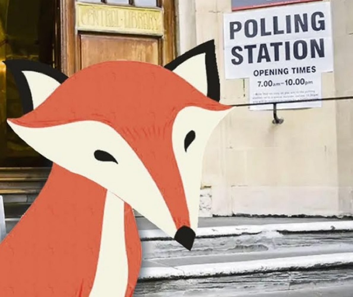 Cadno and the 'c' word - Herald.Wales