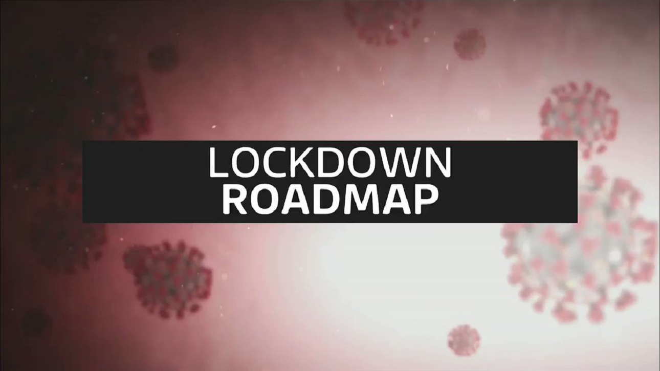 Welsh Conservatives announce lockdown roadmap - Herald.Wales