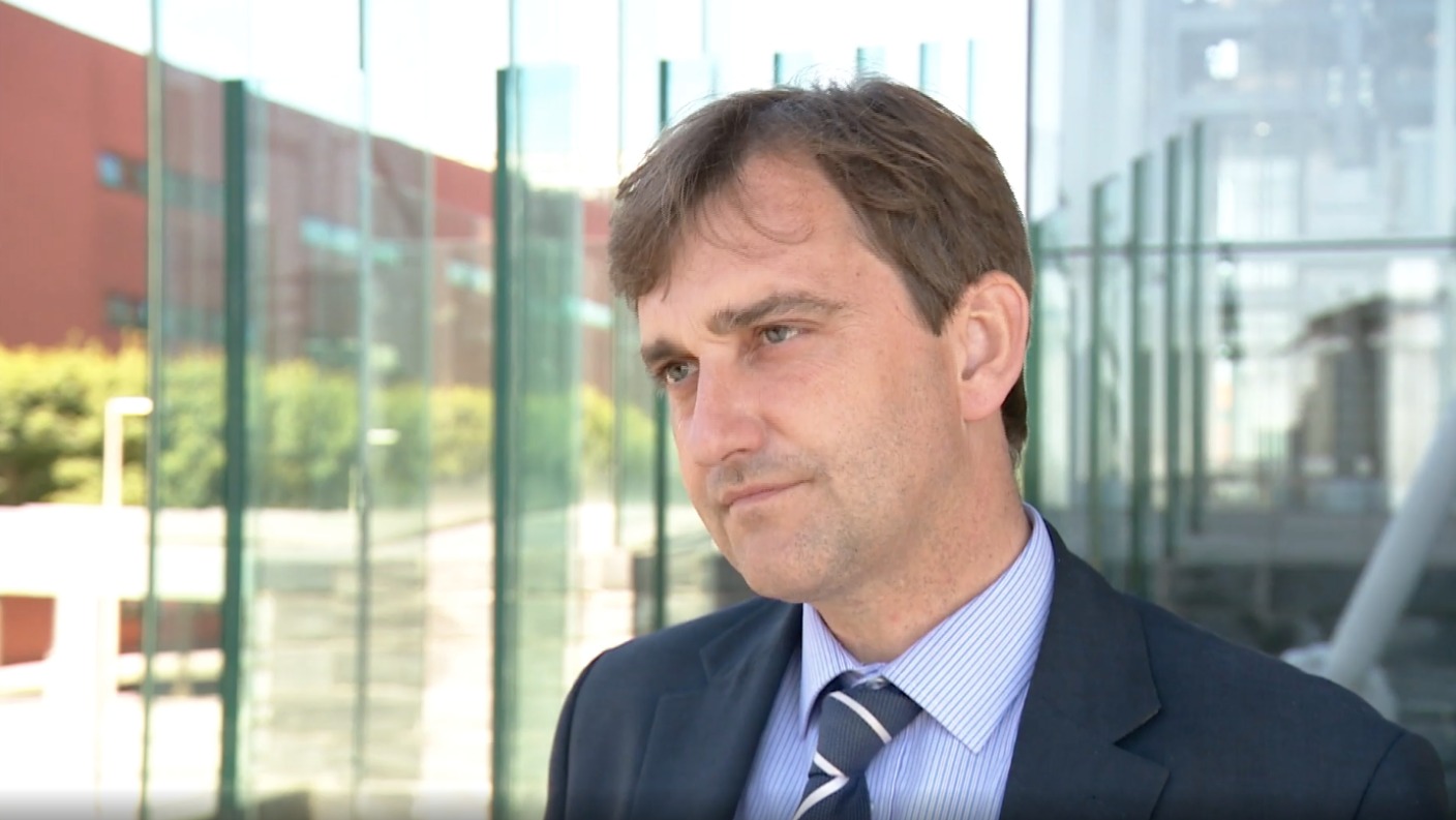 Nick Ramsay to stand as Independent in Monmouth - Herald.Wales