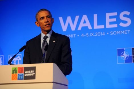 The Welsh Presidents of the United States of America - Herald.Wales