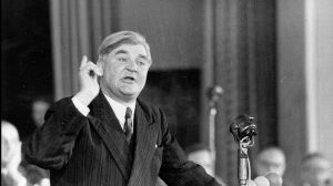 Top ten famous Welsh people - Herald.Wales