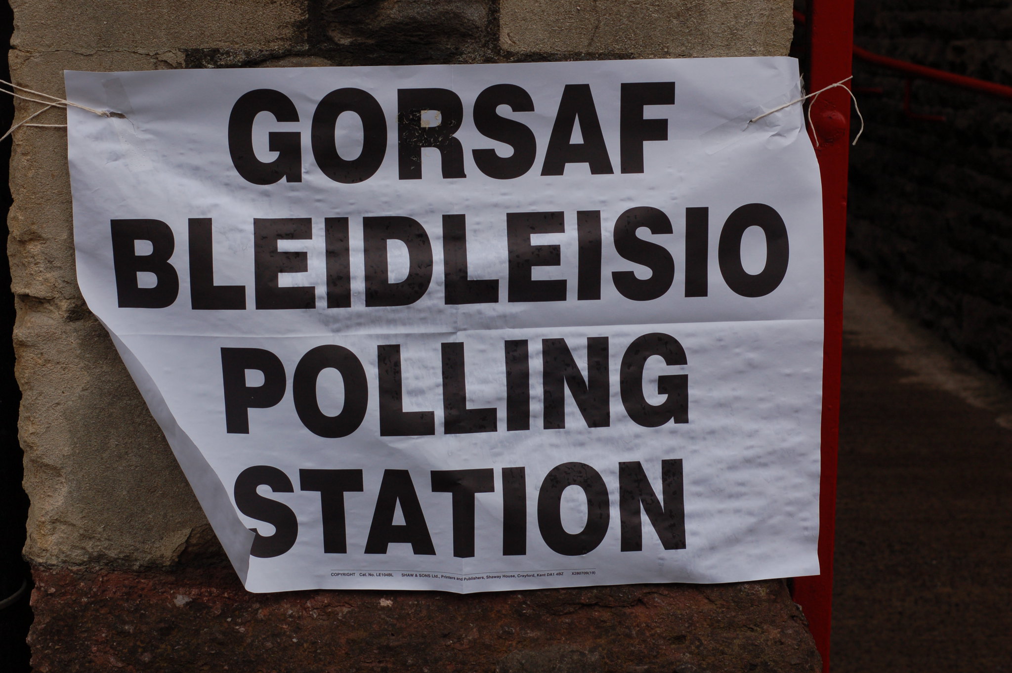GWLAD adopts 'nation before party' approach - Herald.Wales